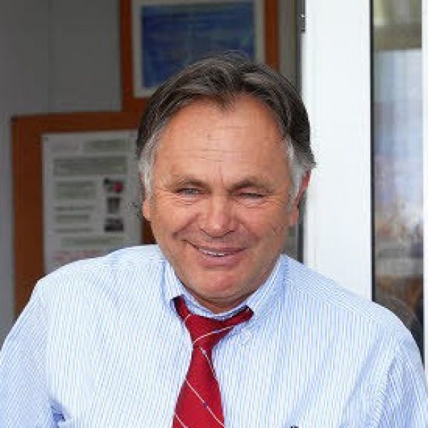 Michel Guyot - Ty Zefs